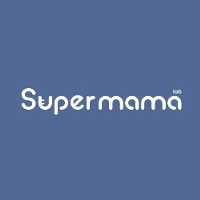 Supermama Lab | edamama